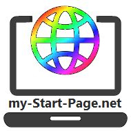 my-START-Page